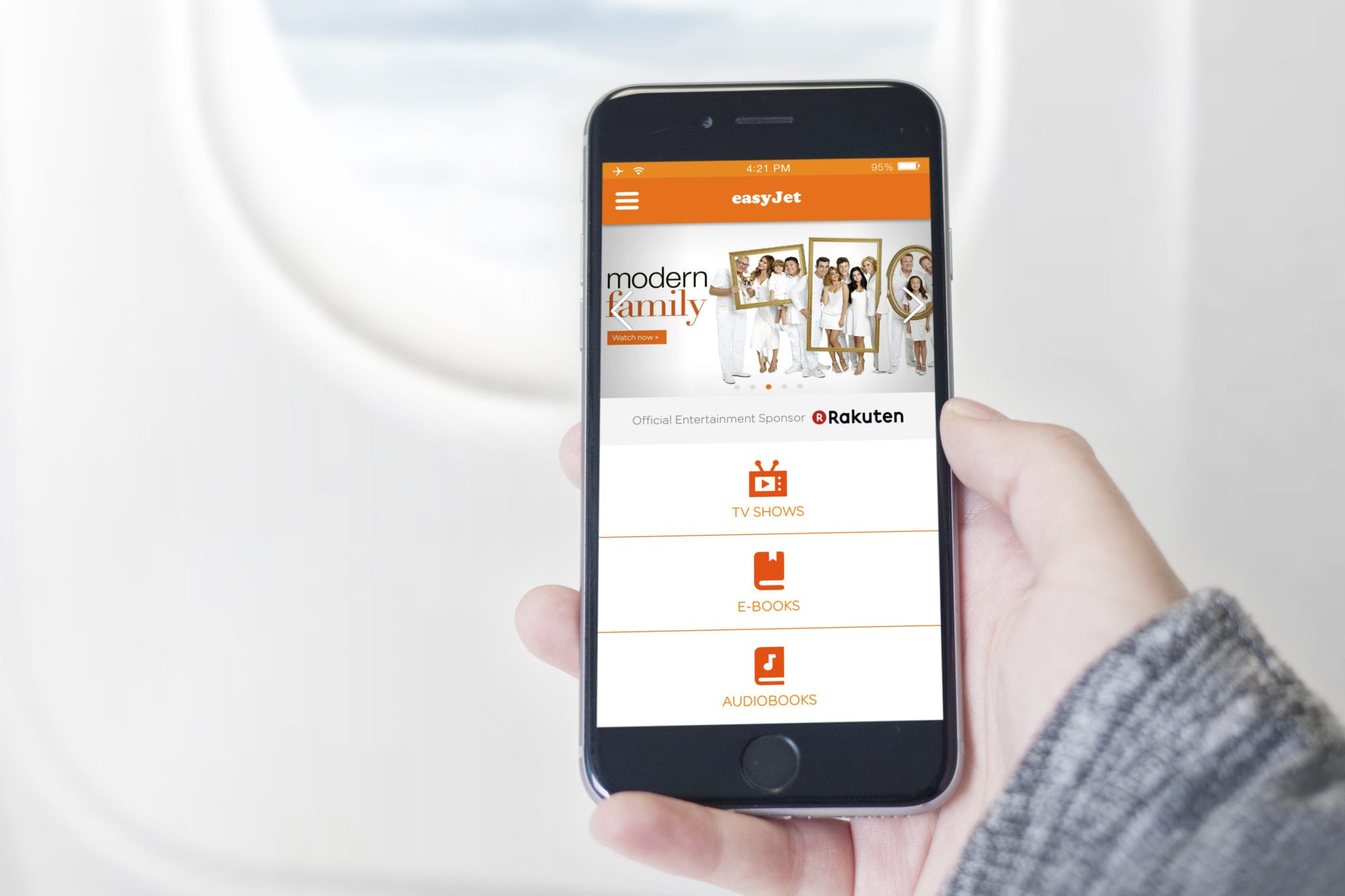 💡 easyJet eyes electric skies – Futura-Mobility