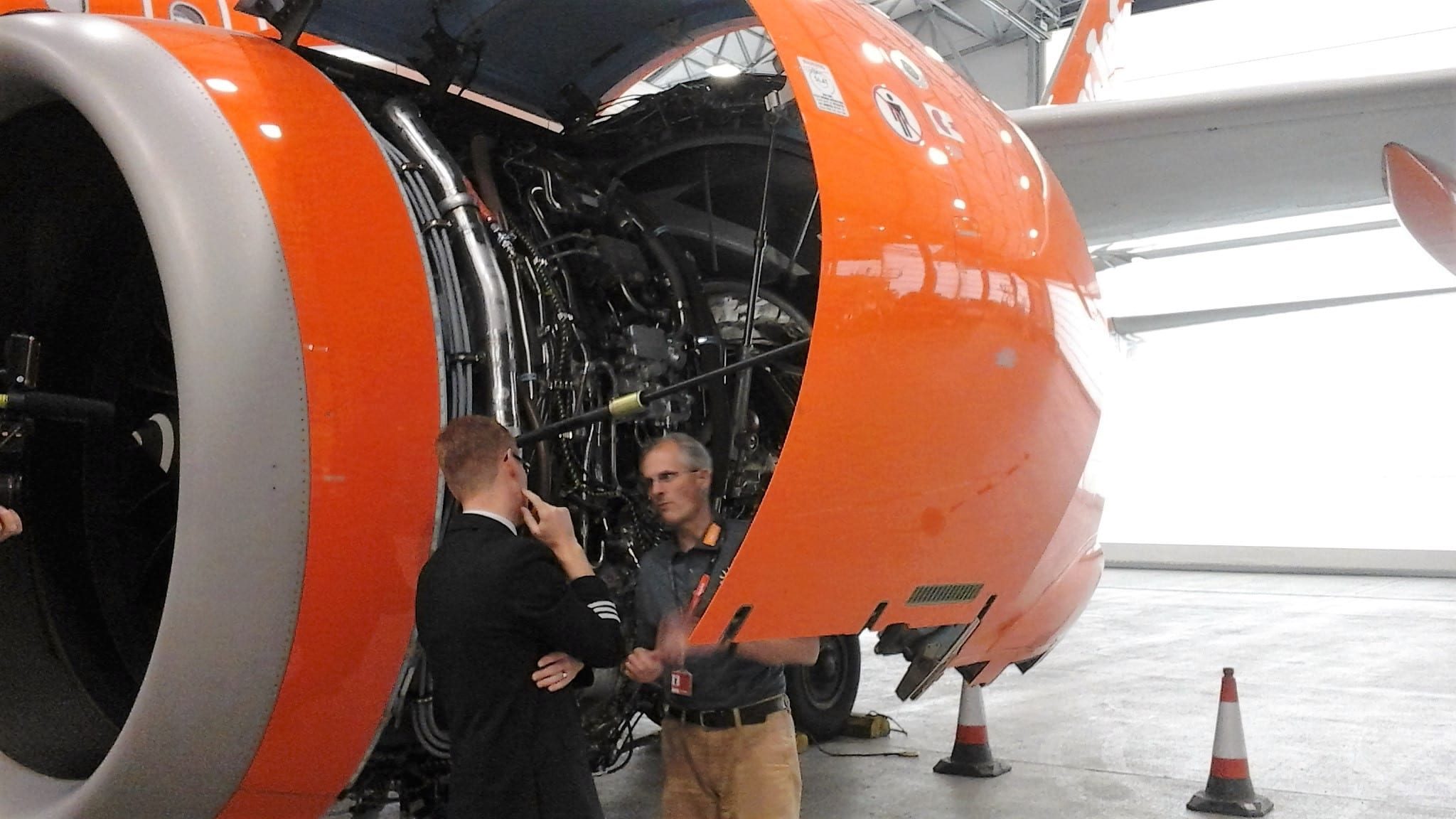 easyJet_neojet engine_Sept 2017 – Futura-Mobility