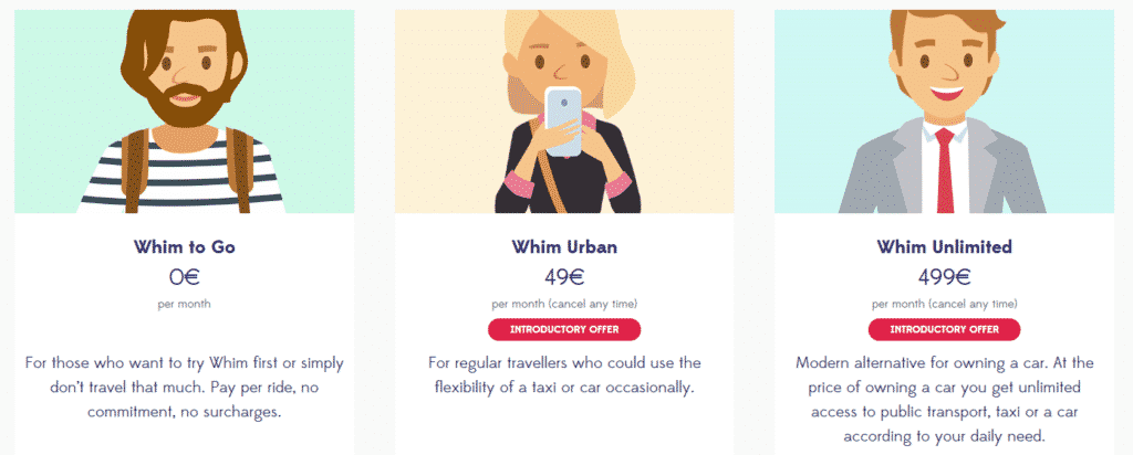 💡 Les start-ups vont-elles réinventer la mobilité ? – Futura-Mobility