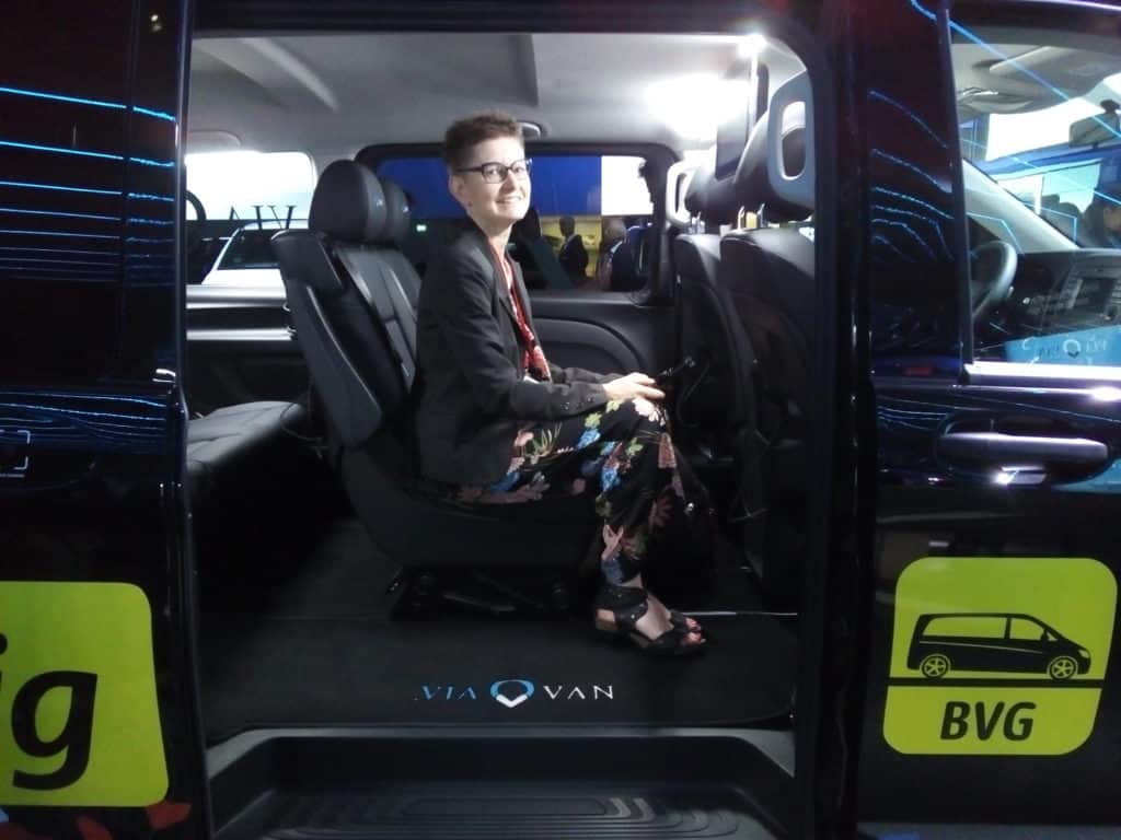 💡 Buses, trucks and vans – where are they heading? – Futura-Mobility