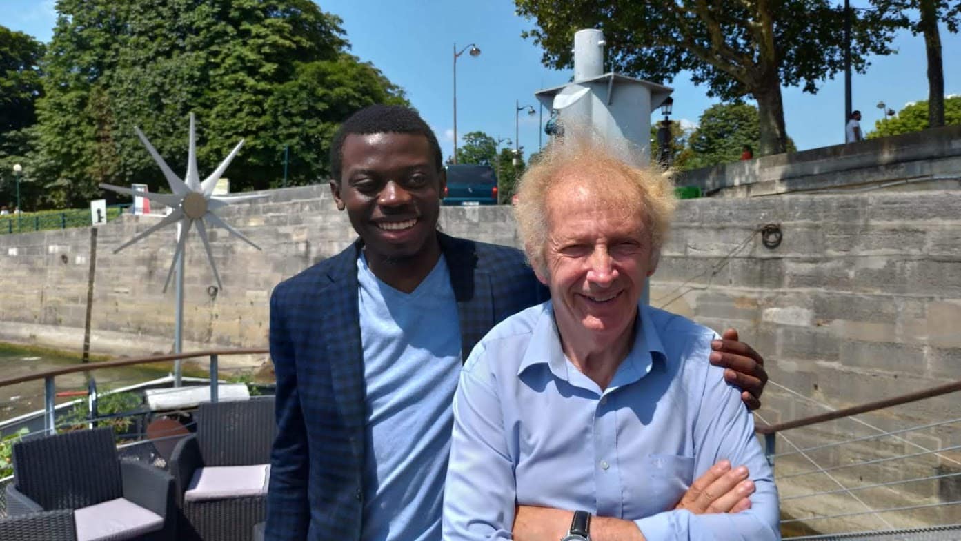 Edward Arkwright: aviation – March 2018 – Futura-Mobility