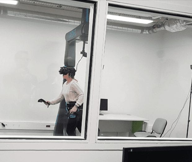 💡 ZOOM sur le mobiLAB – Futura-Mobility