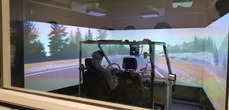 💡 ZOOM sur le mobiLAB – Futura-Mobility