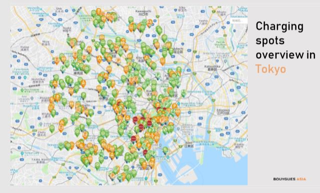 💡 Autonomous driving, 5G & EV charging in Japan – Futura-Mobility