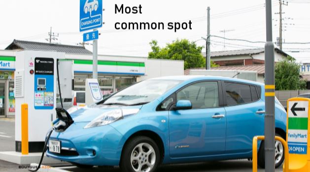 💡 Autonomous driving, 5G & EV charging in Japan – Futura-Mobility