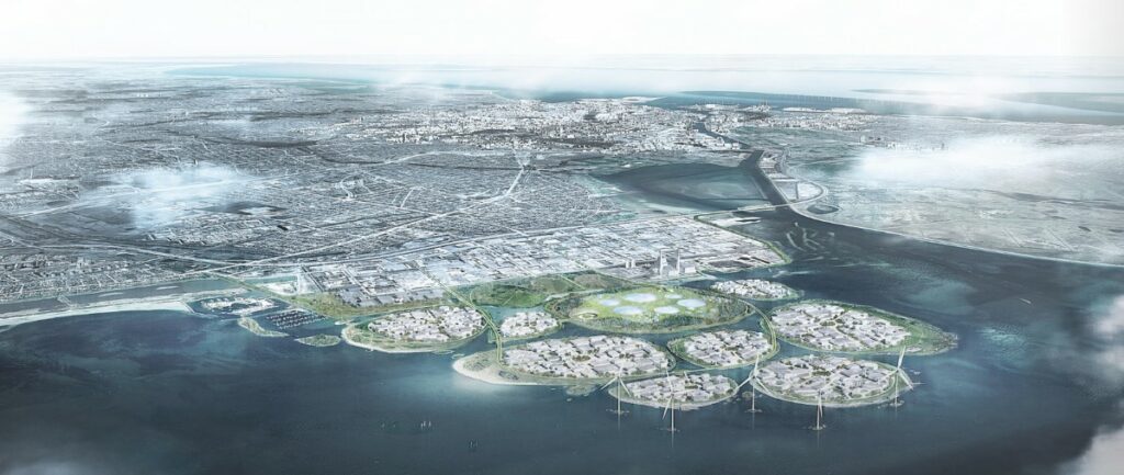 💡 In Copenhagen, the well-being of residents and sustainability guide ...